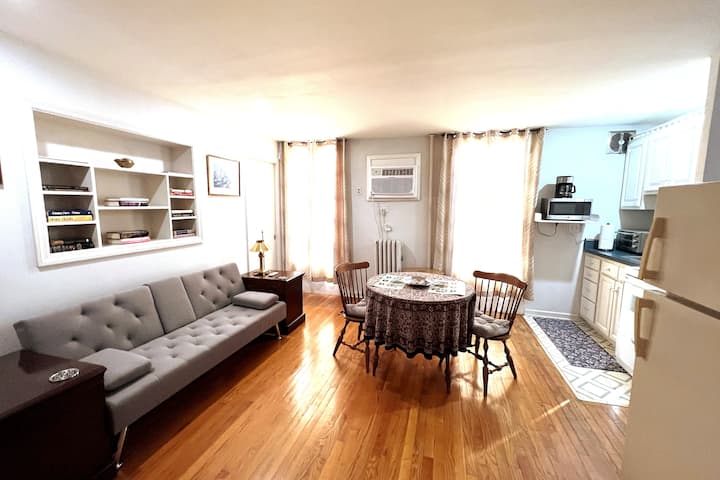 Your Own Pied-a-terre "Walkway Over The Hudson" #1 - Poughkeepsie, NY