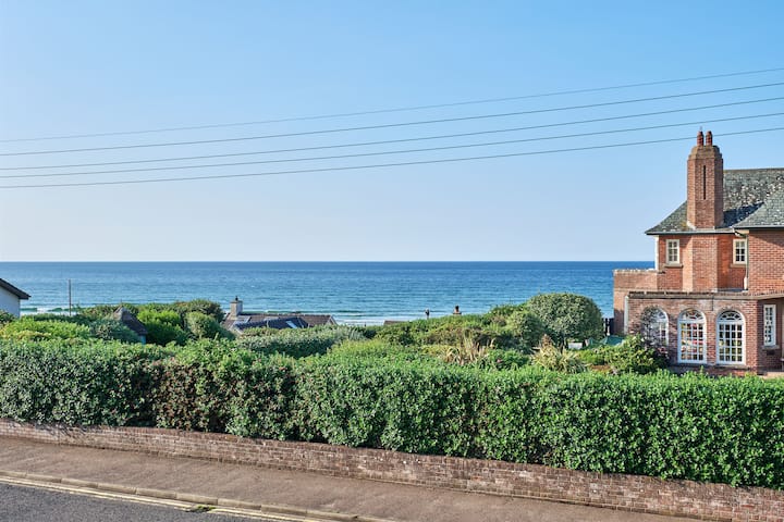 Our Beach House - Castlerock