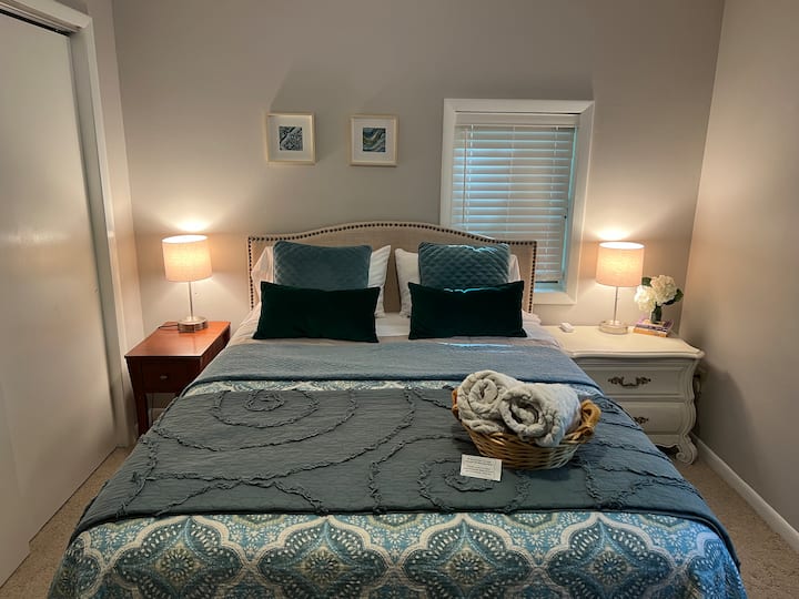 Charming 3bdrm Wooded Retreat - Marshfield, WI