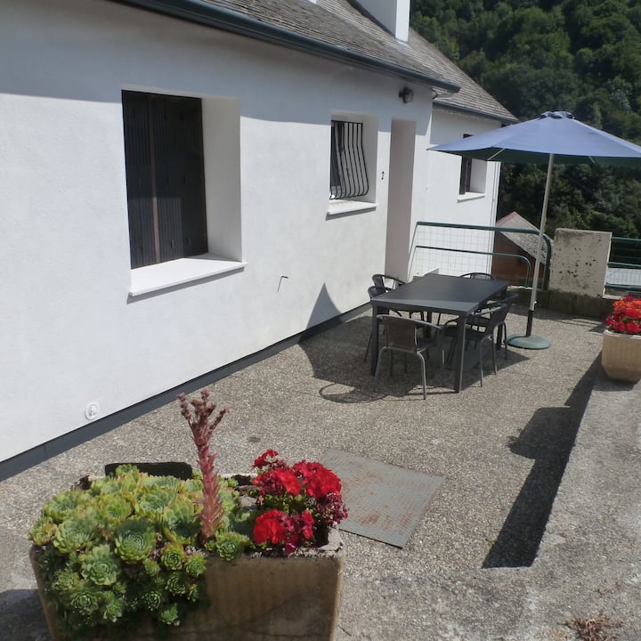 Appartement "Marmotte" - La Mongie