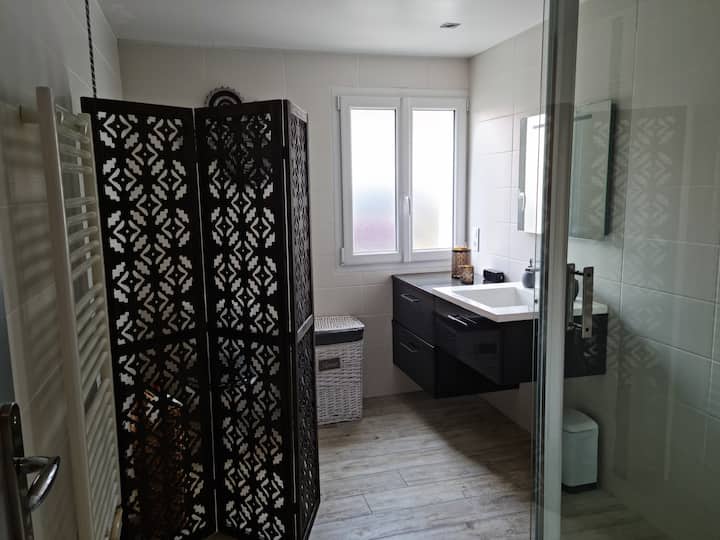 Maison 4-6 Personnes - Saint-Pierre-d'Oléron