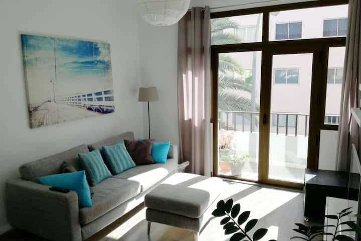 Casa Del Sol - Las Palmas de Gran Canaria