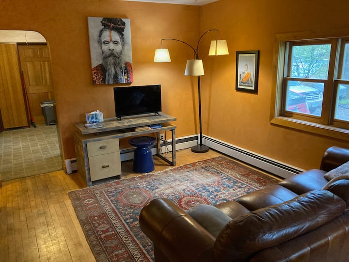 Red Chair Townhouse - Bozeman, MT