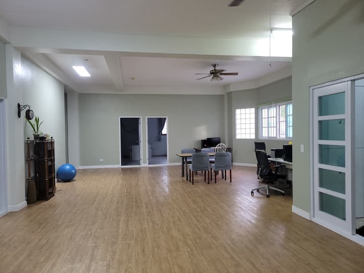 Finasisu Garden House 5-bed Room - Northern Mariana Islands