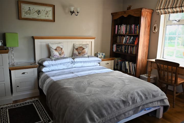 White Cottage Annexe, Weston - Hertfordshire