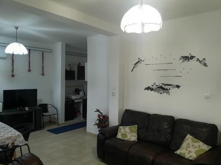 Sandra Apartment(sam Ash Guesthouse) - Balatonlelle