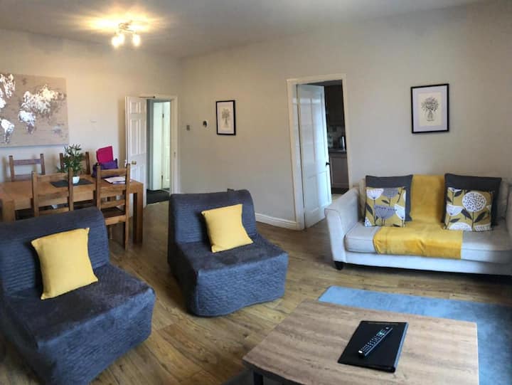 Jorvik Apartment - York