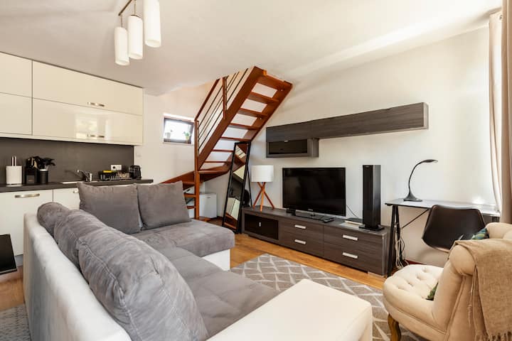 J Jacintho Flats - Coimbra
