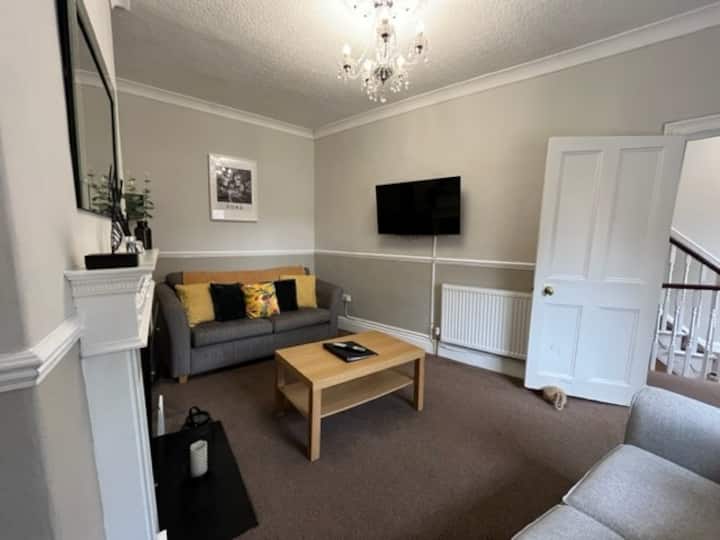 Ebor Mews, York City Centre - 約克