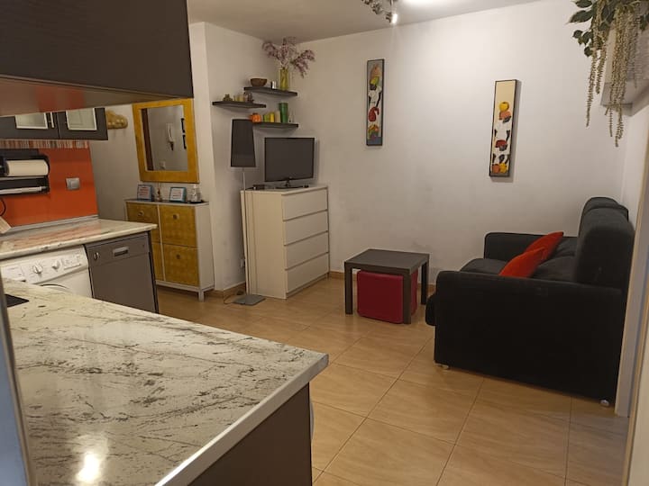Apartamento Con Encanto - Suances