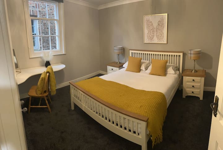 Micklegate Lodge, York City Centre - York, UK