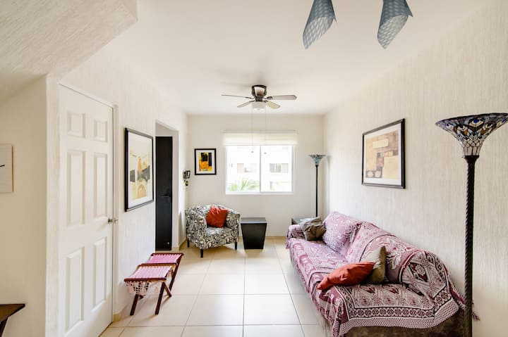 Jardines Cancun Twin - Cancún