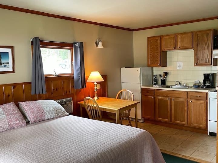 Antigua On Plum Point (Unit 1) - Lake George, NY