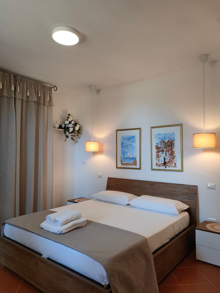 Casa Vacanze Il Corallo - Conversano