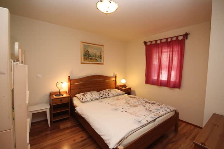Apt. Na Vasi Bohinj #2,  2-6 Pers. - Stara Fužina
