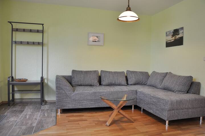 Flats Just Steps From The Water! - Prerow