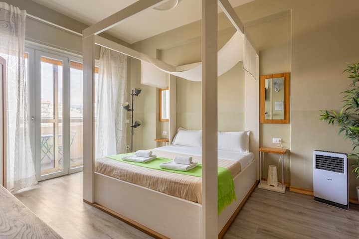 Residenza Toselli - Green Suite - Florence