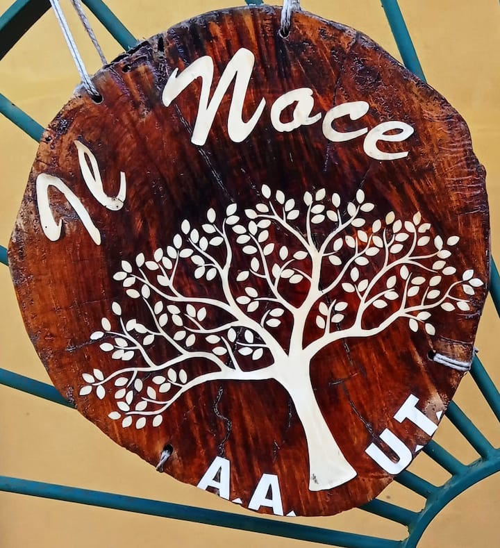 Aaut Il Noce Leivi  Codice Citra 010029-lt-0025 - Chiavari