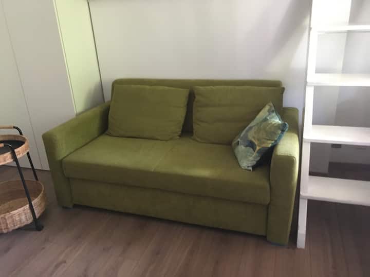 Apartmaji Otašević, Ap. Dario - Kranjska Gora
