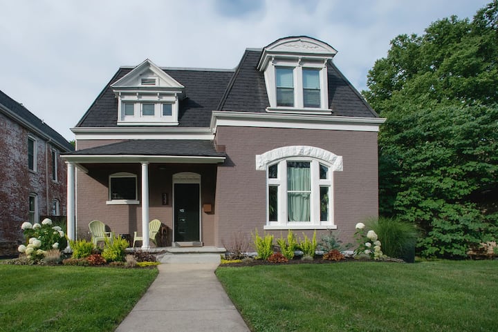 Northside Oasis - Lexington, KY