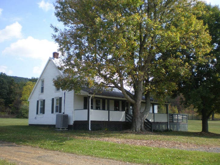 Old Mine Cottage - Luray, VA