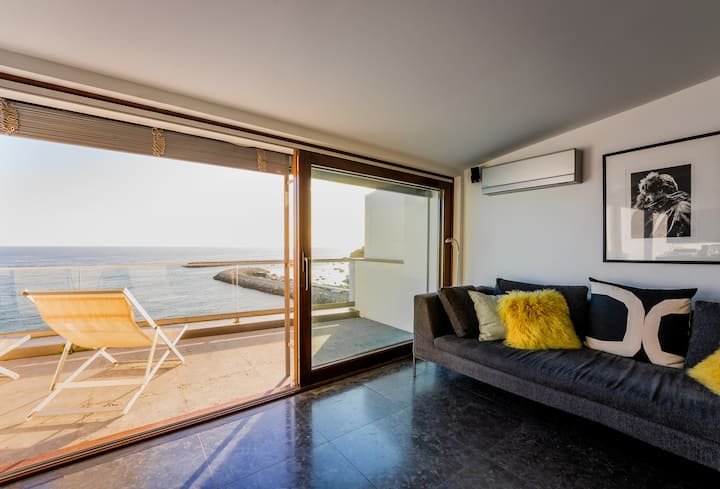 The Dream House By The Sea. - Albufeira