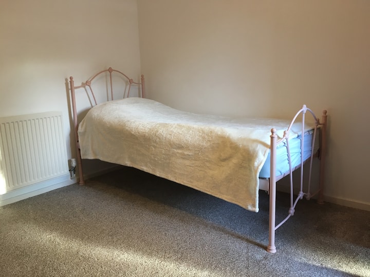 4 Beds Room In North Oxford With Parking/b. & G - Oxford