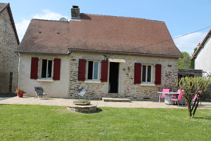 Evasion En Plein Cœur Du Périgord- Gîte 3 éToiles - Limousin