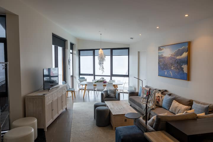 Altezza 1570 - Falls Creek