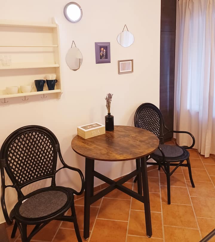Studio Apartment For 2, Historical Centre - Šibenik
