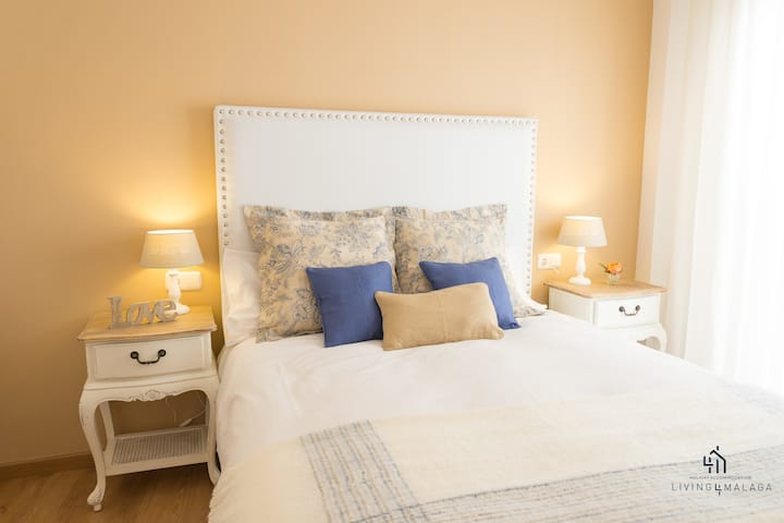 Mariblanca Duplex 2d By Living4malaga -