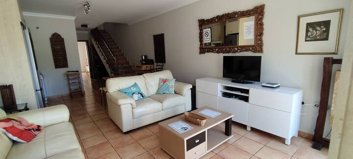 Villa Paraiso, El Sultán, Corralejo, Fuerteventura - Corralejo