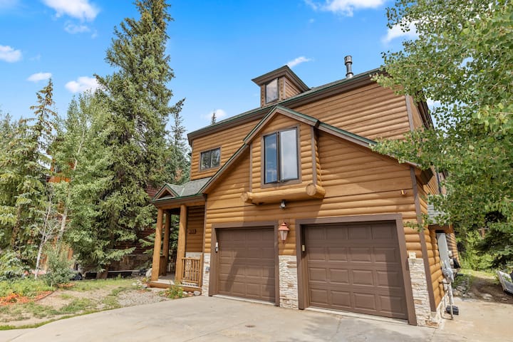 Streamside Retreat - Frisco, CO