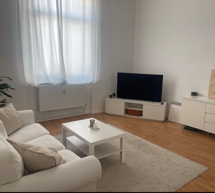 Sanierte Altbauwohnung Ku’damm/messe Icc - Berlijn