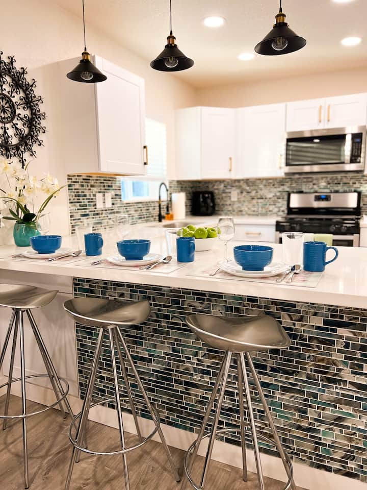 Rkda House | Heart Of Arcadia W Pool - Phoenix, AZ