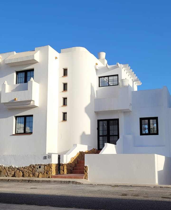 Superbe Villa à Corralejo - Piscine Privée - Fibre - Fuerteventura