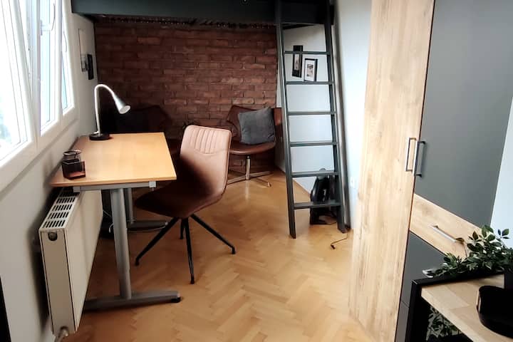 "Home Sweet Home" (A Private Room For 2 People) - Graz