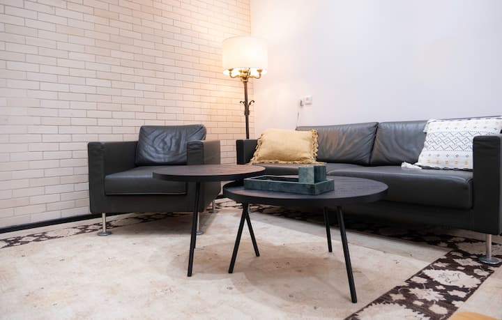Jaffa Experience-(spacious,quite, Best Loaction) - Tel-Aviv