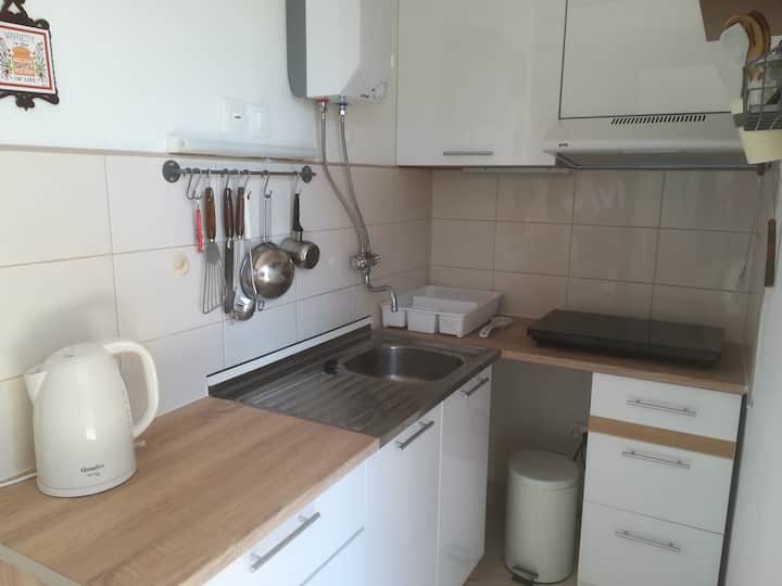 Apartment Oleandar - Igrane