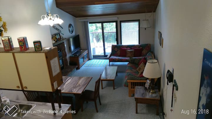 Mountain Edge Memories - Kimberley, BC, Canada