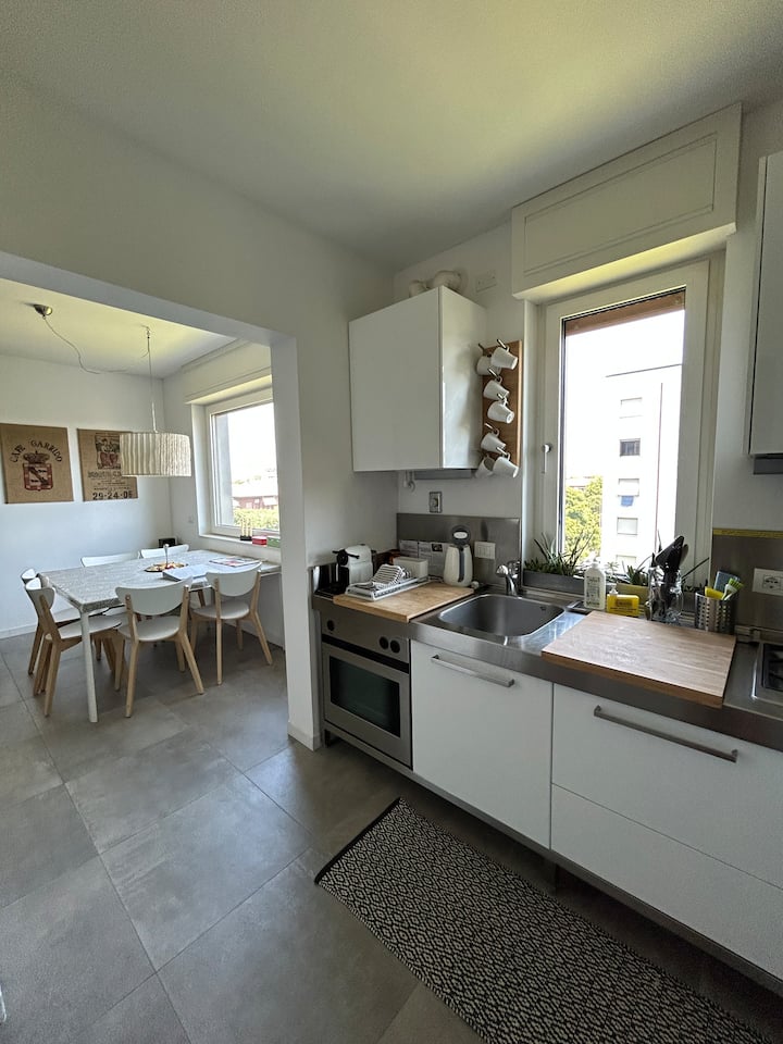 Suite Scaligera  Verona  Free Parking - Vérone