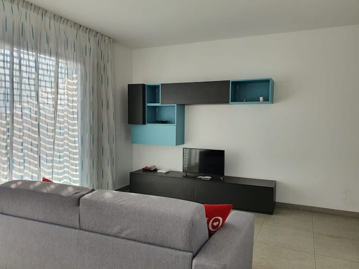Appartement Lumineux Avec Balcon (Roggia 21) - Lugano