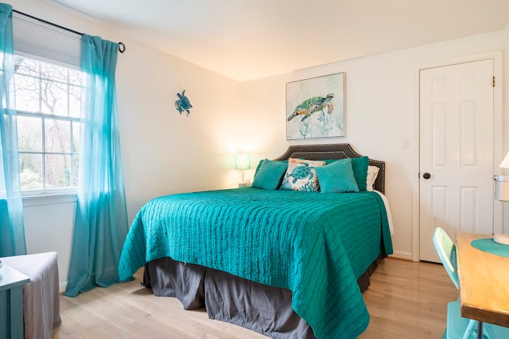 Cape Cod Charm Close To Usna & Annapolis - Room 2 - Maryland