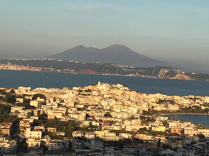Casa Della Vista - Procida