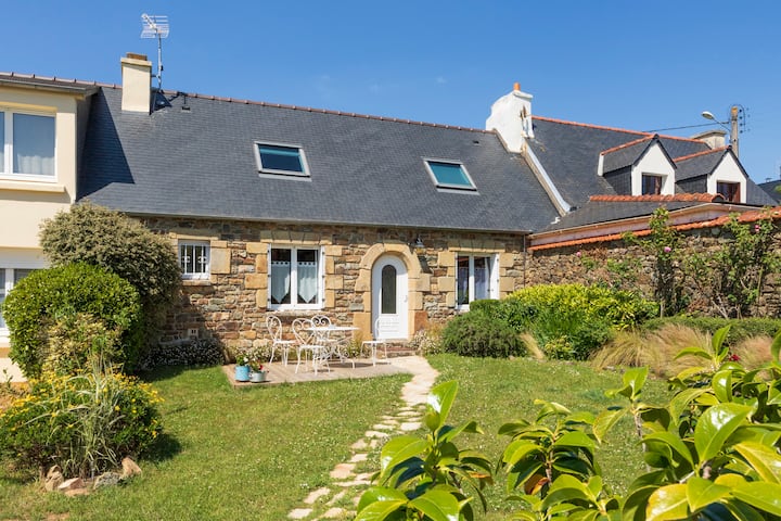 Gite Buru - Crozon
