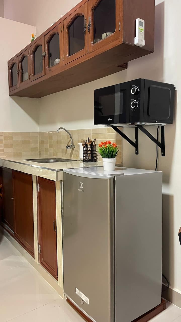 Loft Amoblado - Tarapoto - Tarapoto