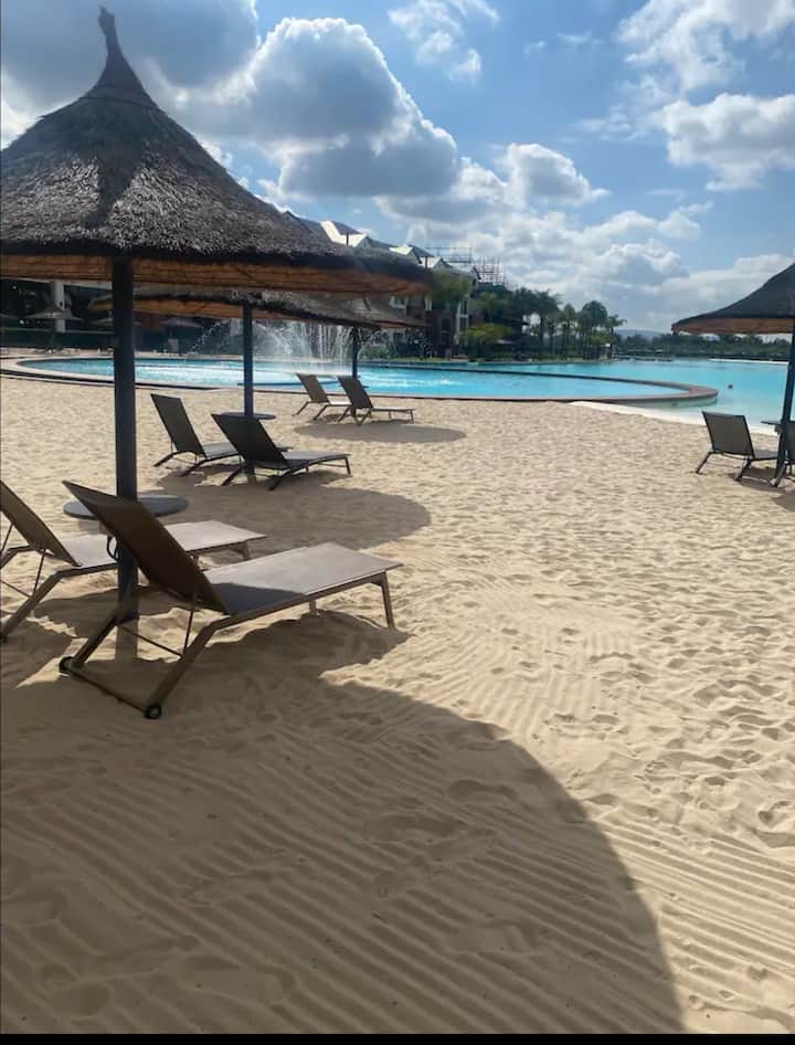 The Blyde Crystal Lagoon - Pretoria - Cullinan