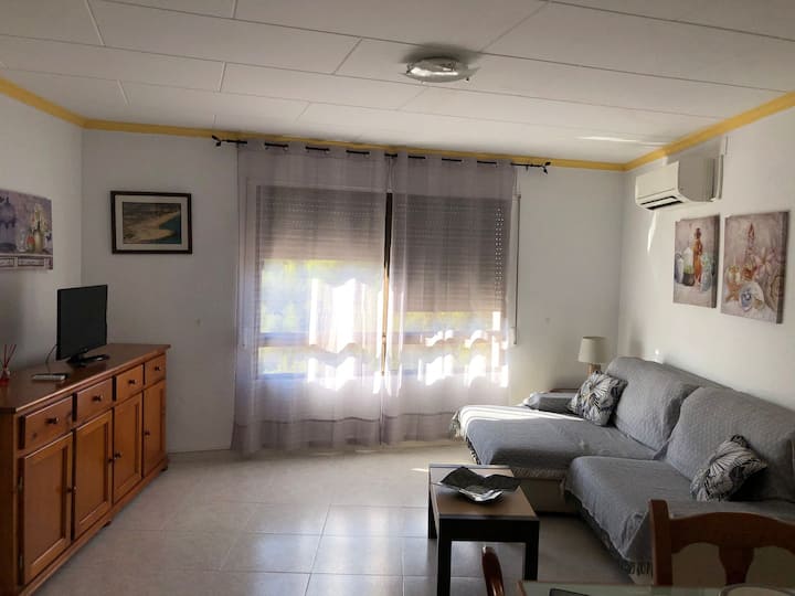 Apartamento En Alcossebre - Alcossebre