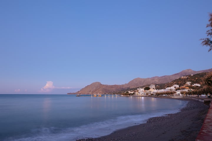 Lamon Hotel - Plakias