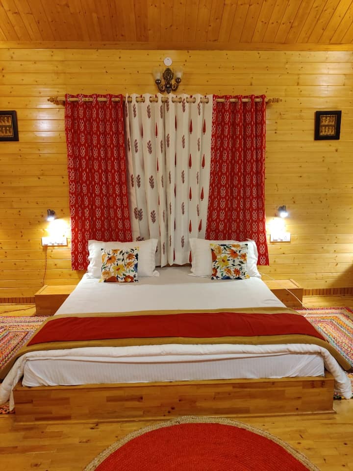 The Living Woods Farmstay,- Cheog - Cheog